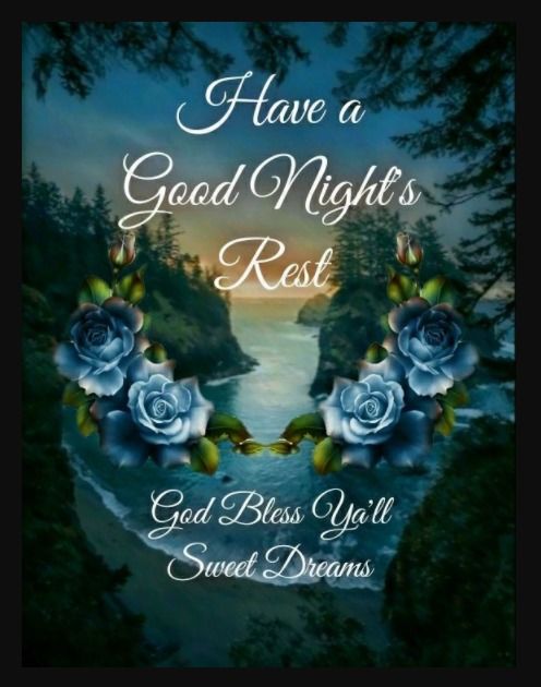 Have A Good Night's Rest Pictures, Photos, and Images for Facebook ...