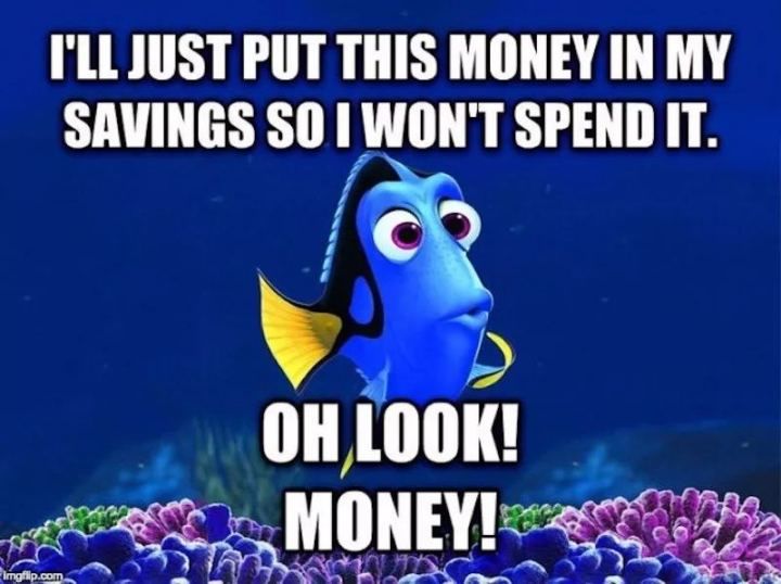 Oh Look! Money! Pictures, Photos, and Images for Facebook, Tumblr ...