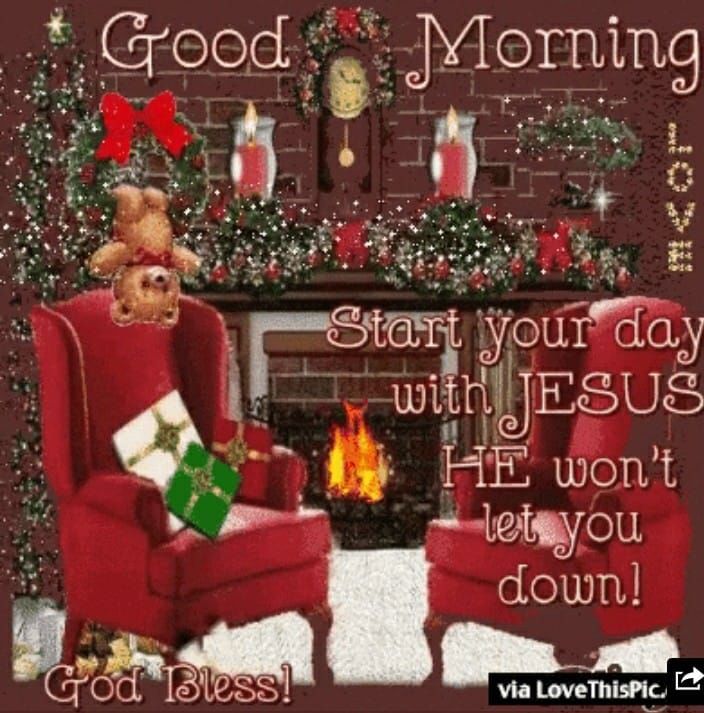 Start Your Day With Jesus, Good Morning Pictures, Photos, and Images ...