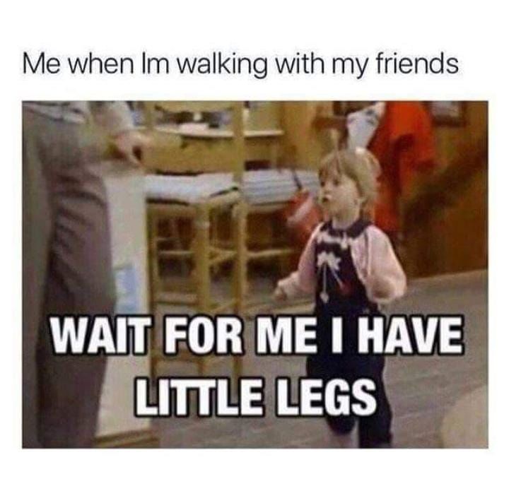 Me When I'm Walking With My Friends Pictures, Photos, and Images for Facebook, Tumblr, Pinterest ...