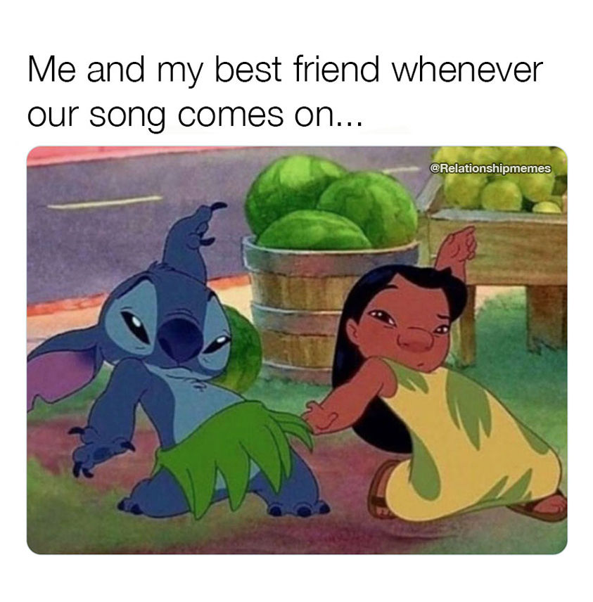 Me And My Best Friend Whenever Our Song Comes On. Pictures, Photos, and ...