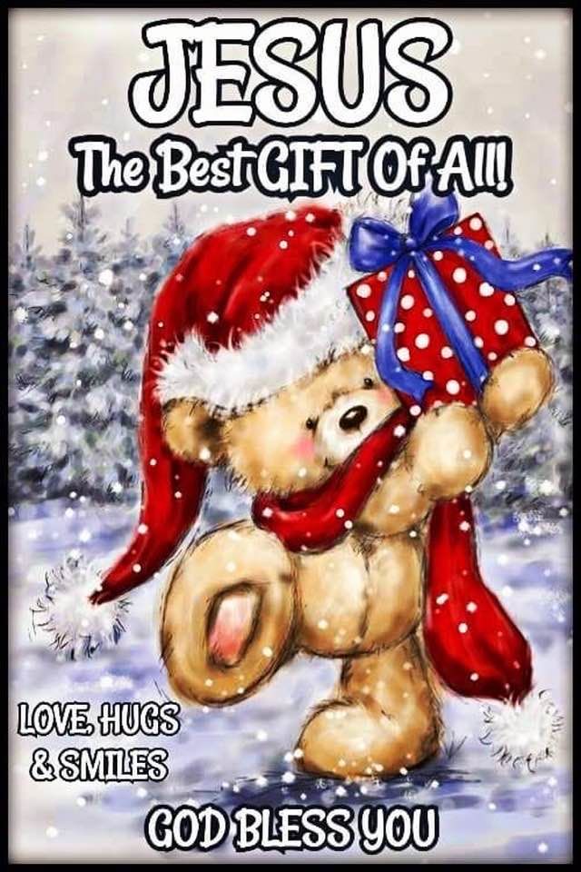 Jesus: The Best Gift Of All Pictures, Photos, and Images for Facebook ...