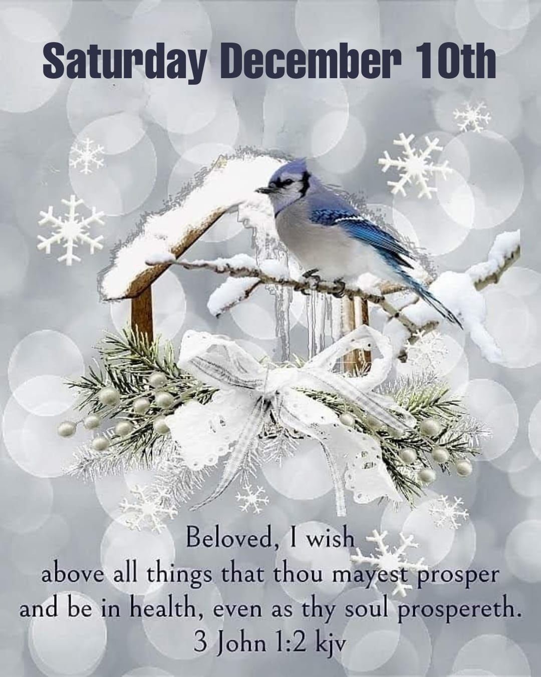 Saturday December 10th Pictures, Photos, and Images for Facebook ...