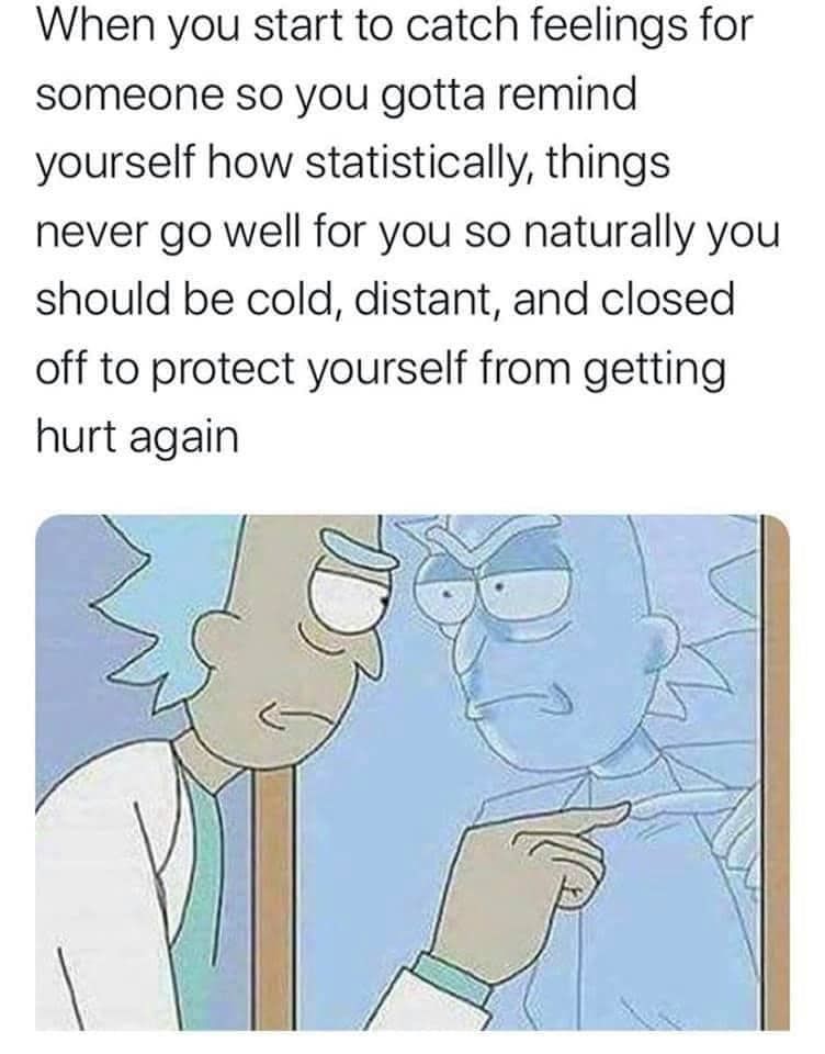 When You Start To Catch Feelings For Someone Pictures, Photos, and ...