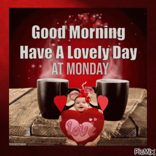 What A Lovely Day Gif at Dorothy Lim blog