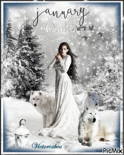 Winter Princess - January Pictures, Photos, and Images for Facebook ...