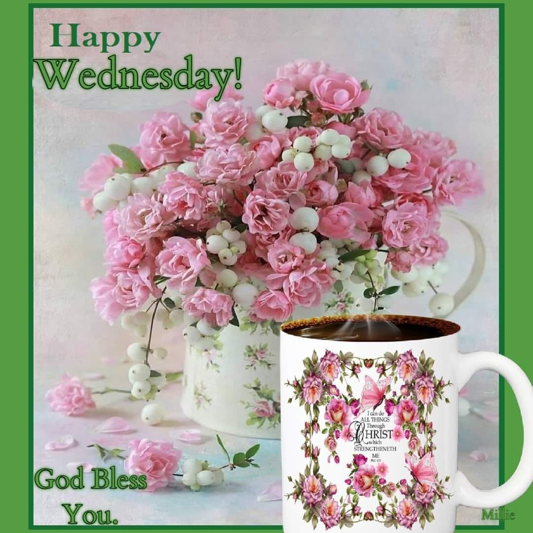 Happy Wednesday Pictures, Photos, and Images for Facebook, Tumblr ...