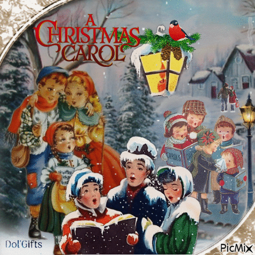 A Christmas Carol Pictures, Photos, and Images for Facebook, Tumblr ...