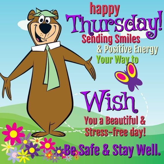 Inspiring Happy Thursday Quote Pictures, Photos, and Images for ...