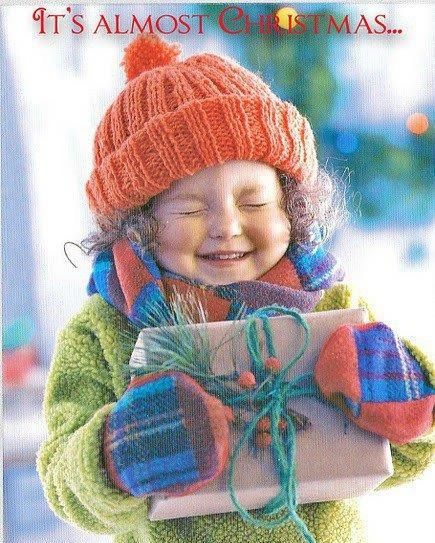 It's Almost Christmas Pictures, Photos, and Images for Facebook, Tumblr, Pinterest, and Twitter