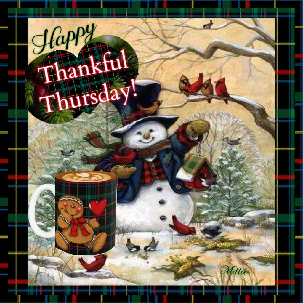 Happy Thankful Thursday Pictures, Photos, and Images for Facebook ...