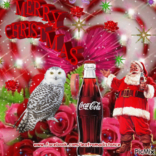 Merry Christmas Gif Pictures, Photos, and Images for Facebook, Tumblr ...