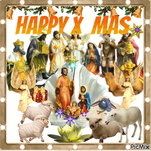 Happy Xmas Pictures, Photos, and Images for Facebook, Tumblr, Pinterest ...