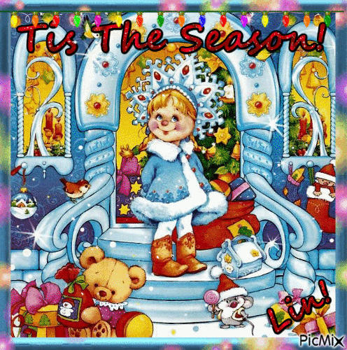 Tis The Season, Winter Princess Pictures, Photos, and Images for ...