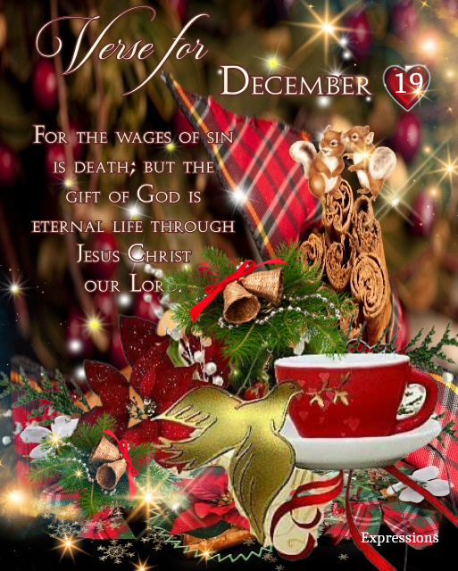 Verse For December 19 Pictures, Photos, and Images for Facebook, Tumblr ...