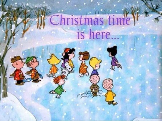 Christmas Time Is Here Pictures, Photos, and Images for Facebook ...