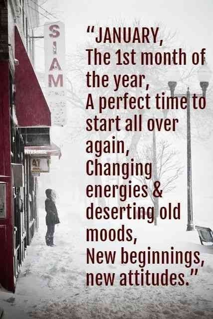 January 1 Inspirational Quote Pictures, Photos, and Images for Facebook ...