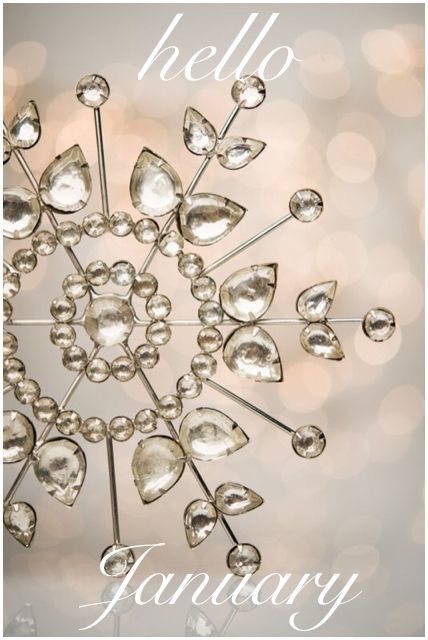 Hello January Pictures, Photos, and Images for Facebook, Tumblr ...