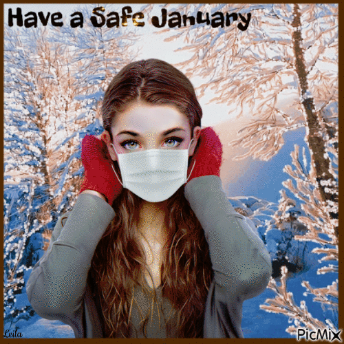 Have A Safe January Pictures, Photos, and Images for Facebook, Tumblr ...