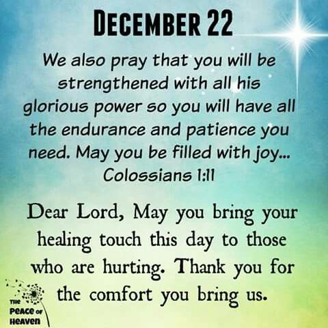 December 22 Pictures, Photos, and Images for Facebook, Tumblr ...