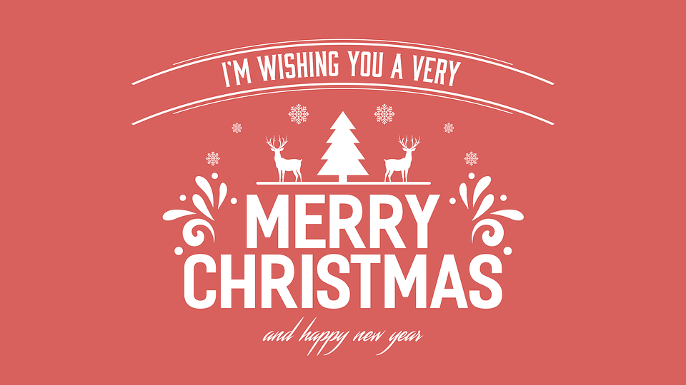 I'm Wishing You A Very Merry Christmas Pictures, Photos, and Images for ...
