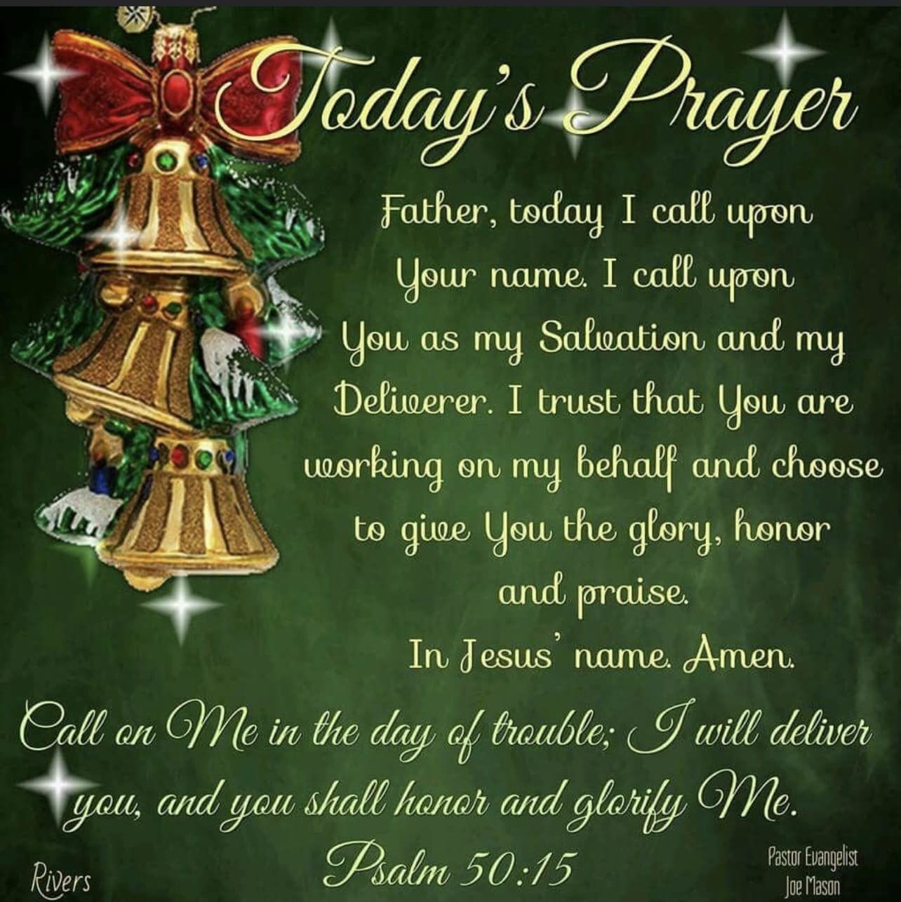 Today s Prayer Via Psalm 50 15 Pictures Photos And Images For today-s-prayer-via-psalm-50-15-pictures-photos-and-images-for