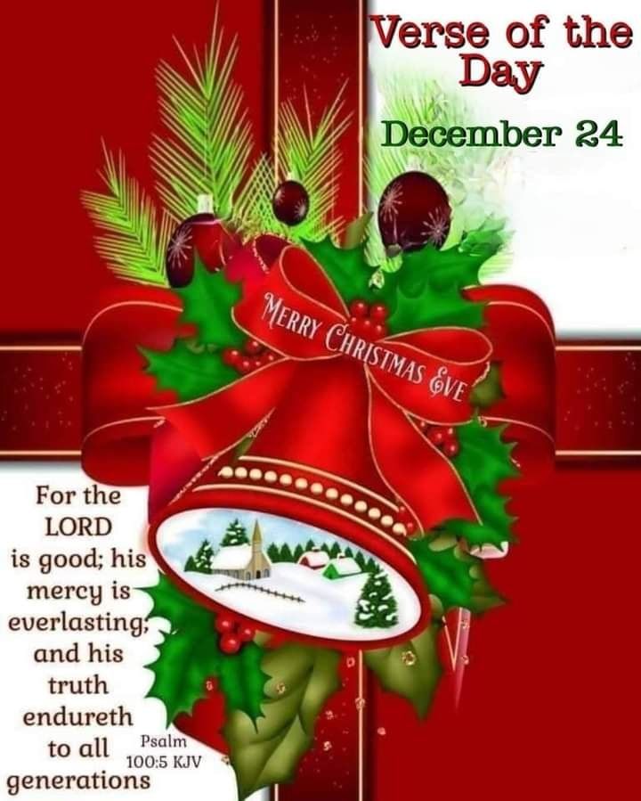 December 24 Verse Of The Day Pictures, Photos, and Images for Facebook ...