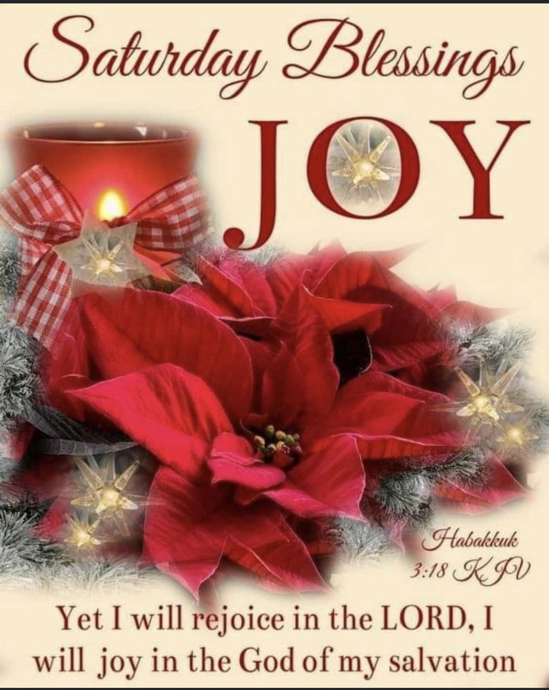 Saturday Blessings Of Joy Pictures, Photos, and Images for Facebook ...
