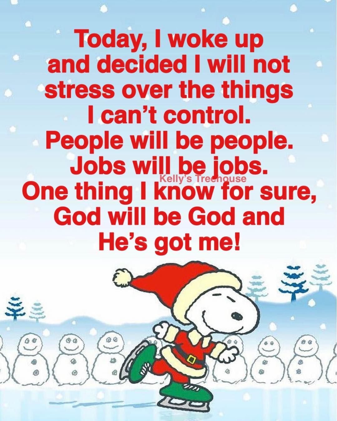 God Will Be God And He's Got Me. Pictures, Photos, and Images for ...