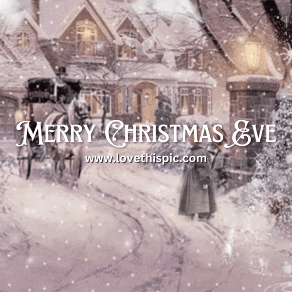 Merry Christmas Eve Pictures, Photos, and Images for Facebook, Tumblr ...