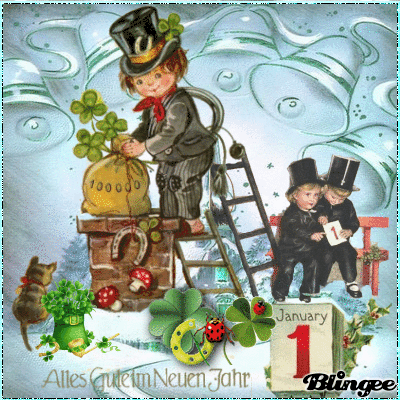 January 1 Gif Pictures, Photos, and Images for Facebook, Tumblr ...