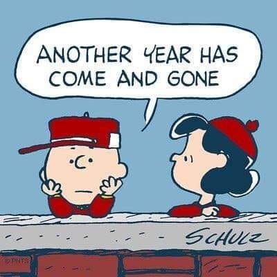 Another Year Has Come And Gone Pictures, Photos, and Images for ...