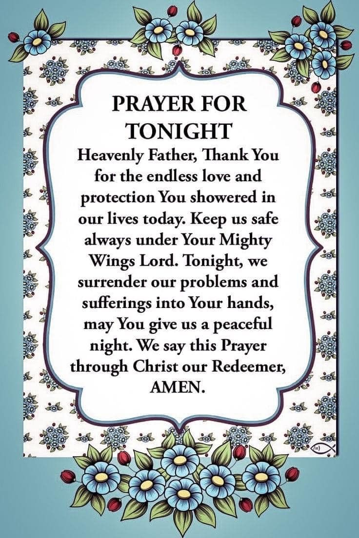 Prayer For Tonight Pictures, Photos, and Images for Facebook, Tumblr ...