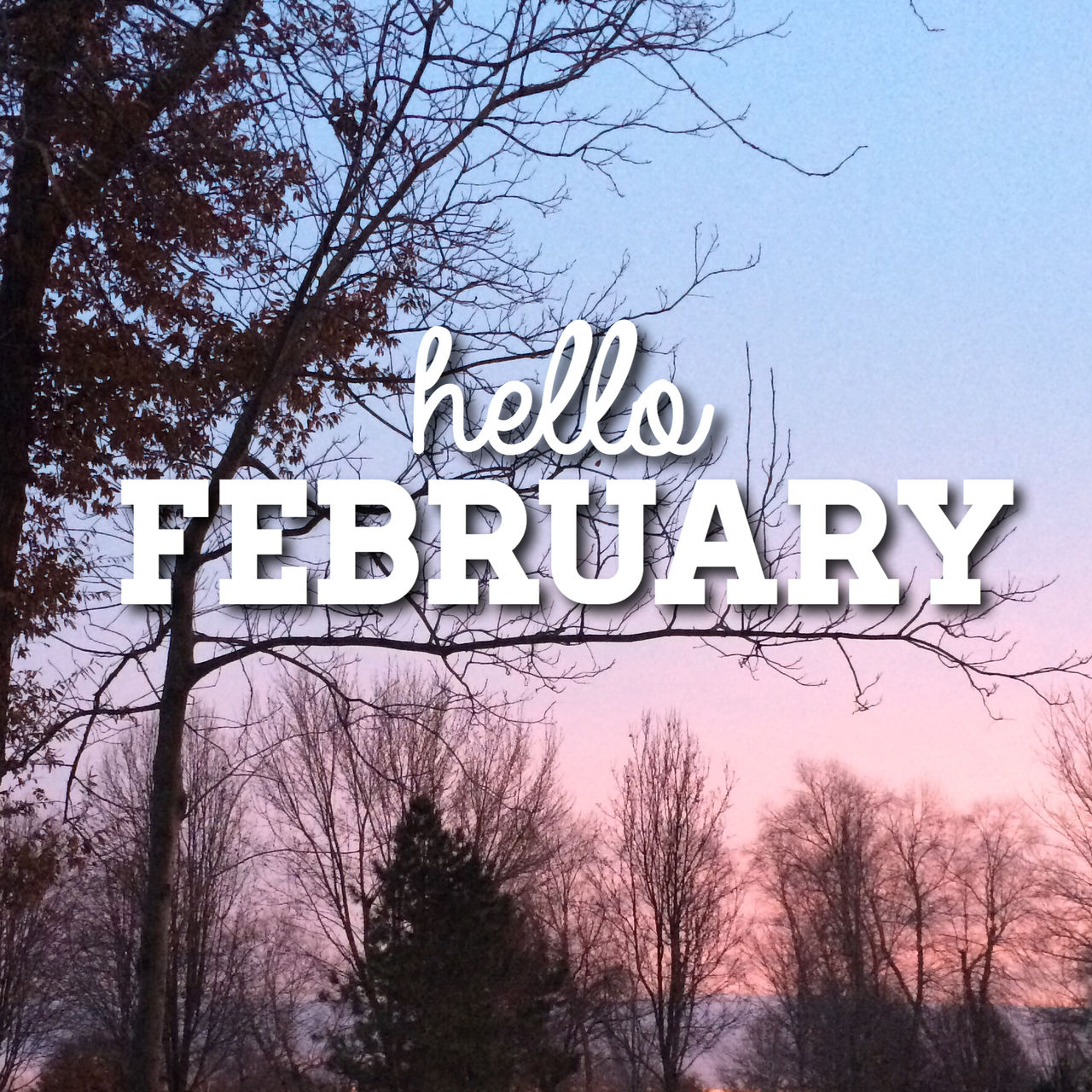 Hello February Sunrise Pictures, Photos, and Images for Facebook ...