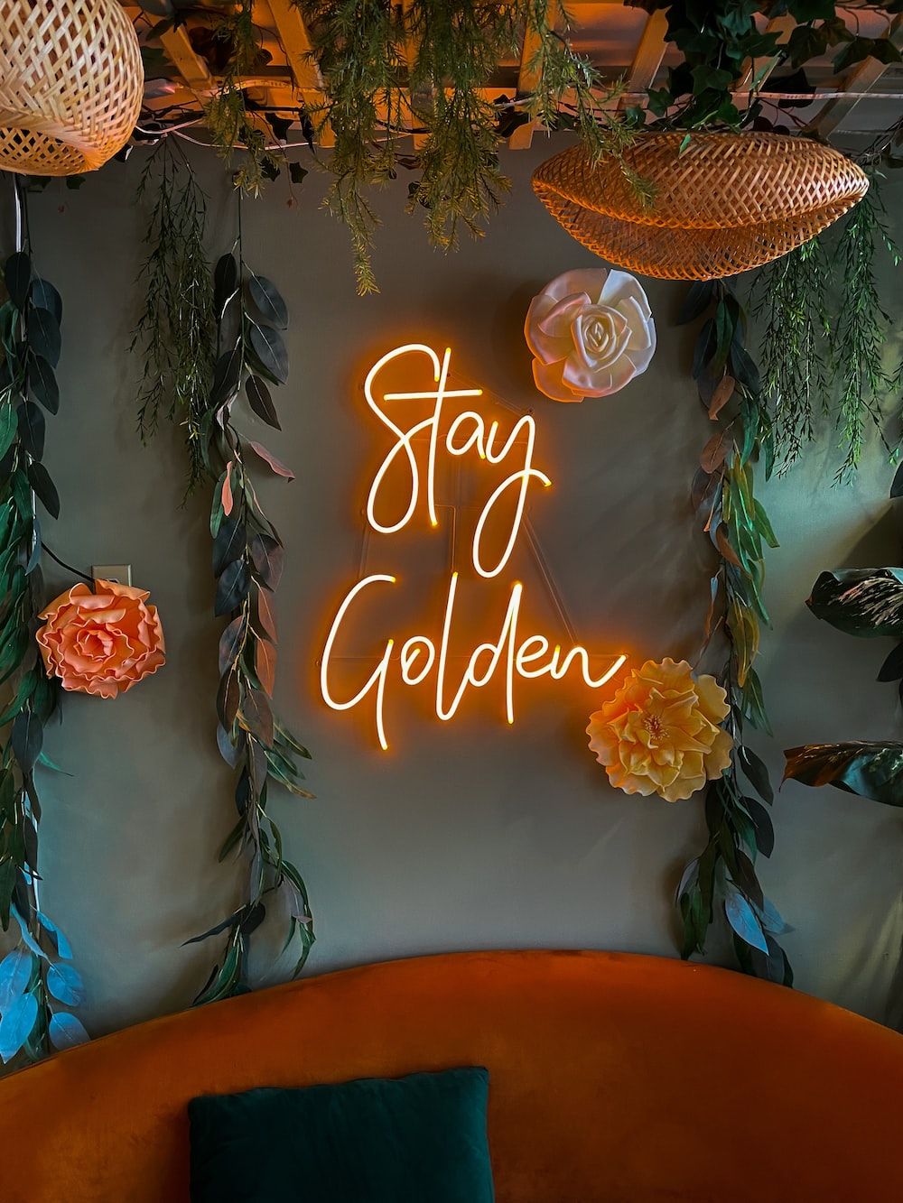 Stay Golden Pictures, Photos, and Images for Facebook, Tumblr ...