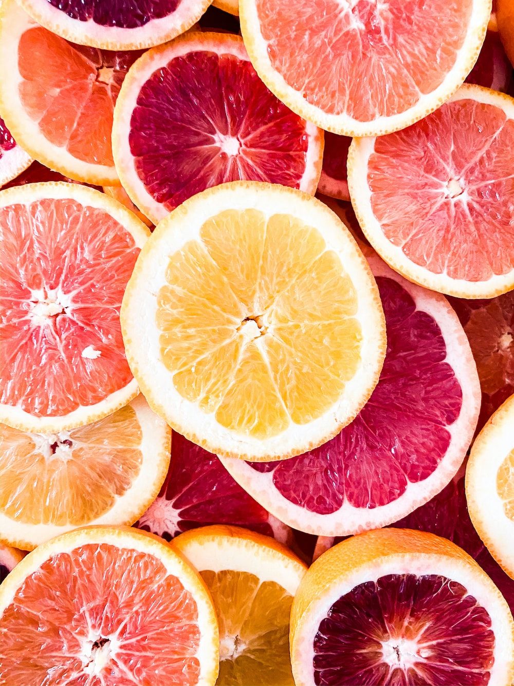 Sliced Grapefruit Pictures, Photos, and Images for Facebook, Tumblr ...