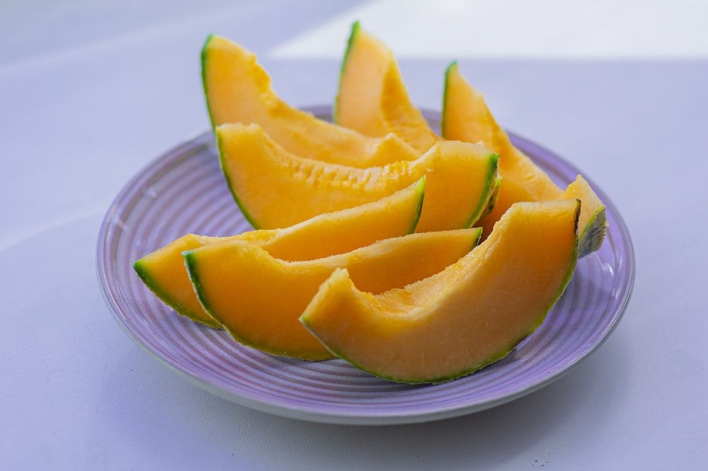 Sliced Melon Pictures, Photos, and Images for Facebook, Tumblr ...