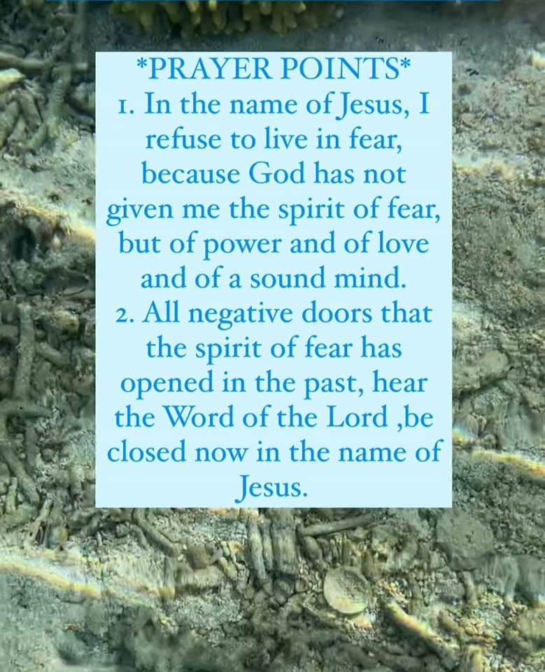 Prayer Points Pictures, Photos, and Images for Facebook, Tumblr ...