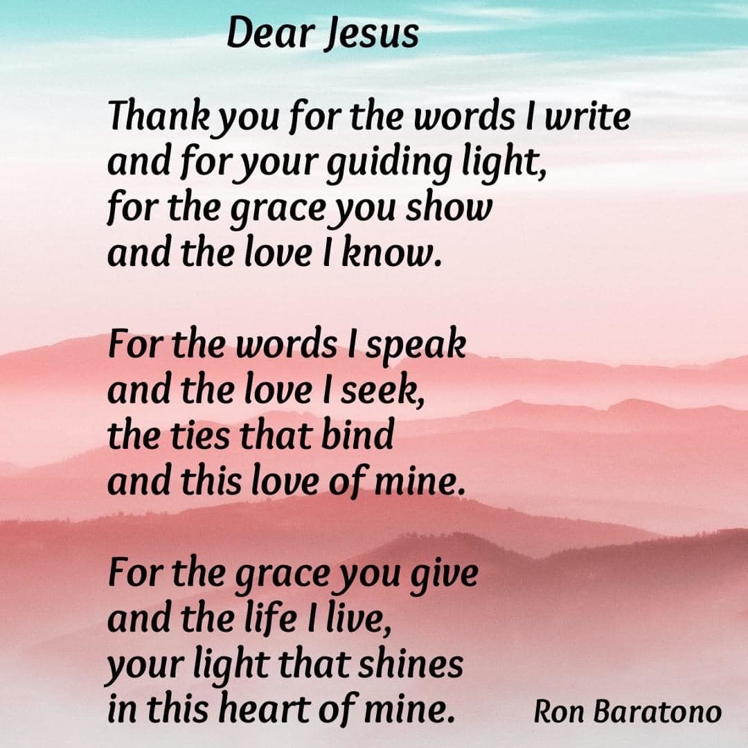 Dear Jesus Poem Pictures, Photos, and Images for Facebook, Tumblr ...