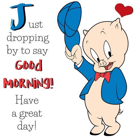 Just Dropping By To Say Good Morning! Have A Great Day! Pictures ...