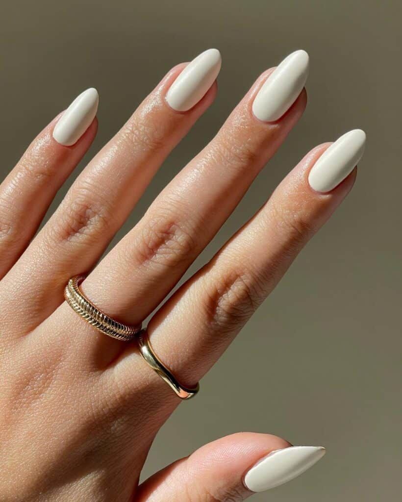 Creamy Summer Nails Pictures, Photos, and Images for Facebook, Tumblr ...