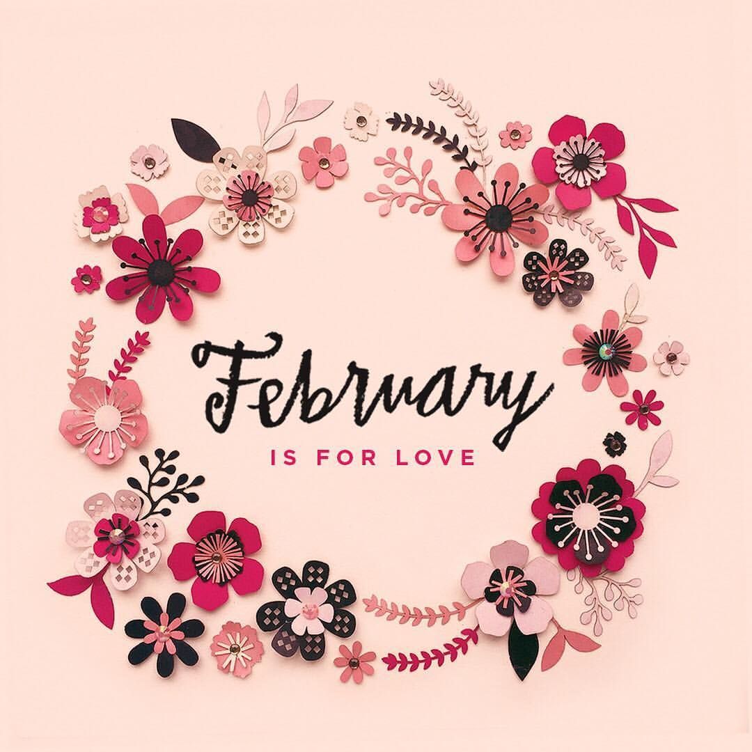 February Is For Love Pictures, Photos, and Images for Facebook, Tumblr ...