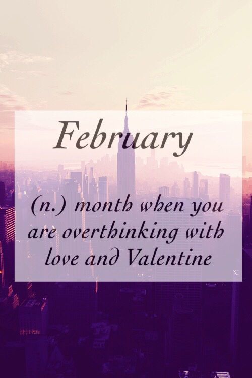February Definition Pictures, Photos, and Images for Facebook, Tumblr ...