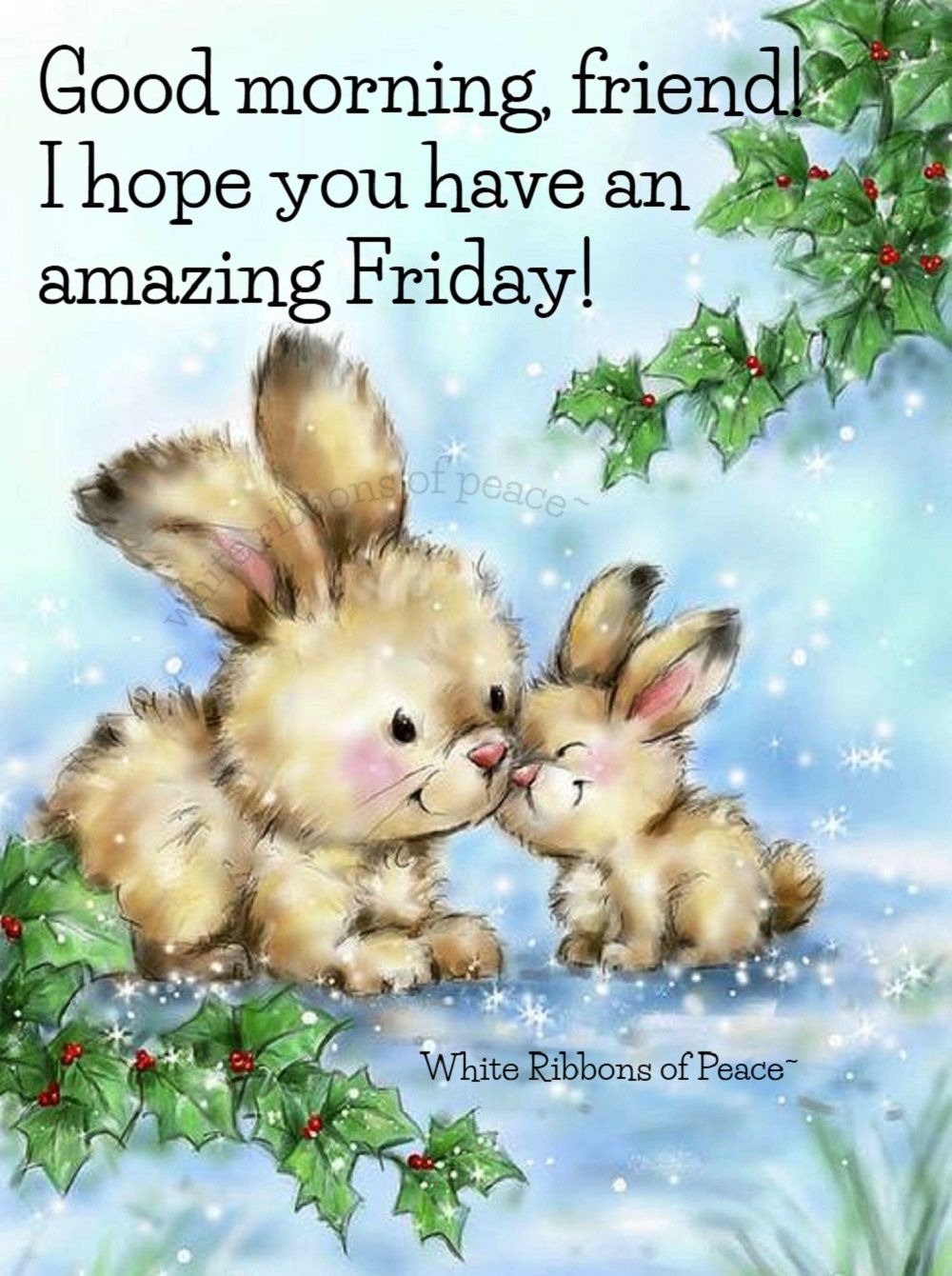 I Hope You Have An Amazing Friday! Pictures, Photos, and Images for ...