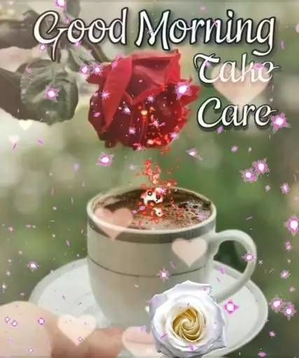Take Care & Good Morning Pictures, Photos, and Images for Facebook ...