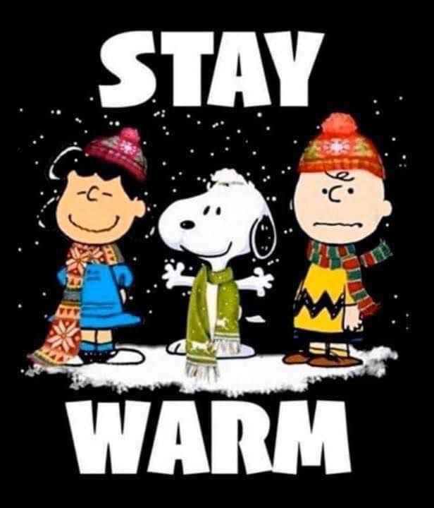 Stay Warm Pictures, Photos, and Images for Facebook, Tumblr, Pinterest ...