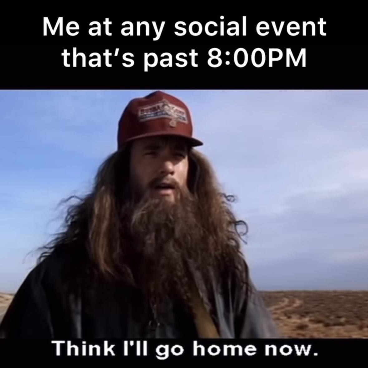 Me At Any Social Event That's Past 8pm Pictures, Photos, and Images for ...