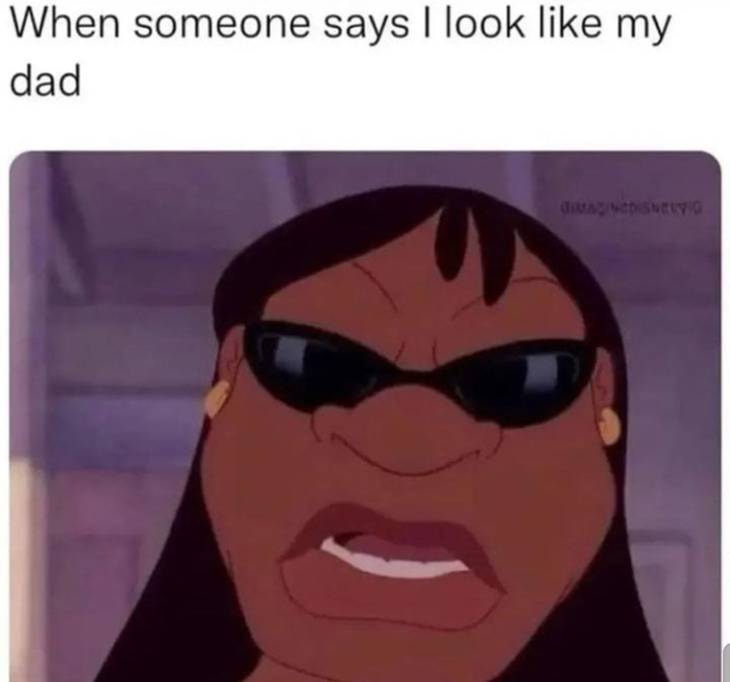 When Someone Says I Look Like My Dad Pictures, Photos, and Images for ...