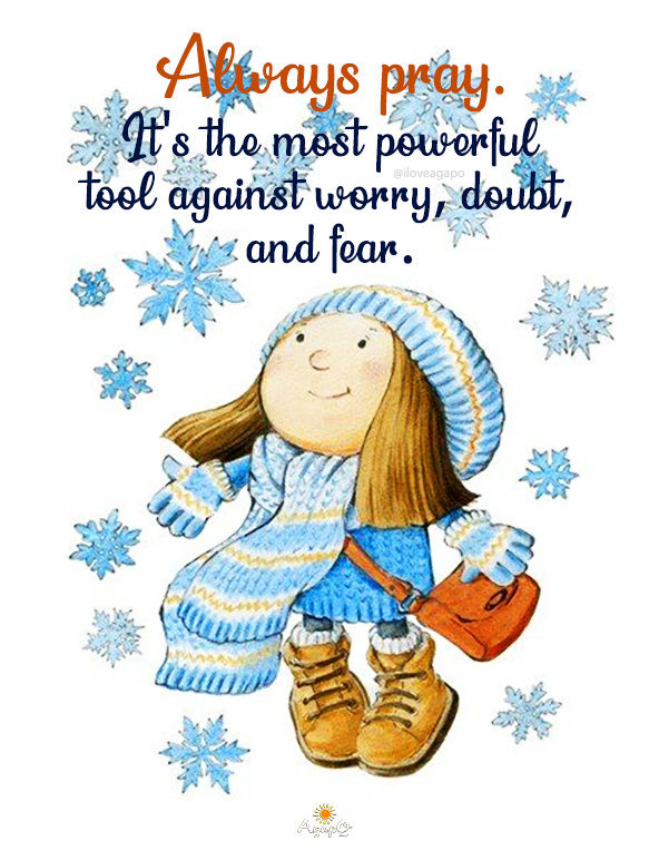 Always Pray Pictures, Photos, and Images for Facebook, Tumblr ...