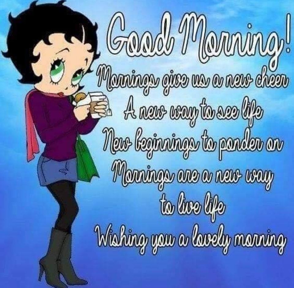 Morning Gives Us A New Cheer. A New Way To See Life. Pictures, Photos ...